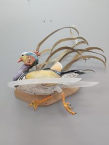 Gallery - James Ort